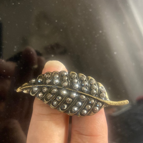 Jewelry | Vintage Two Finger Ring | Poshmark